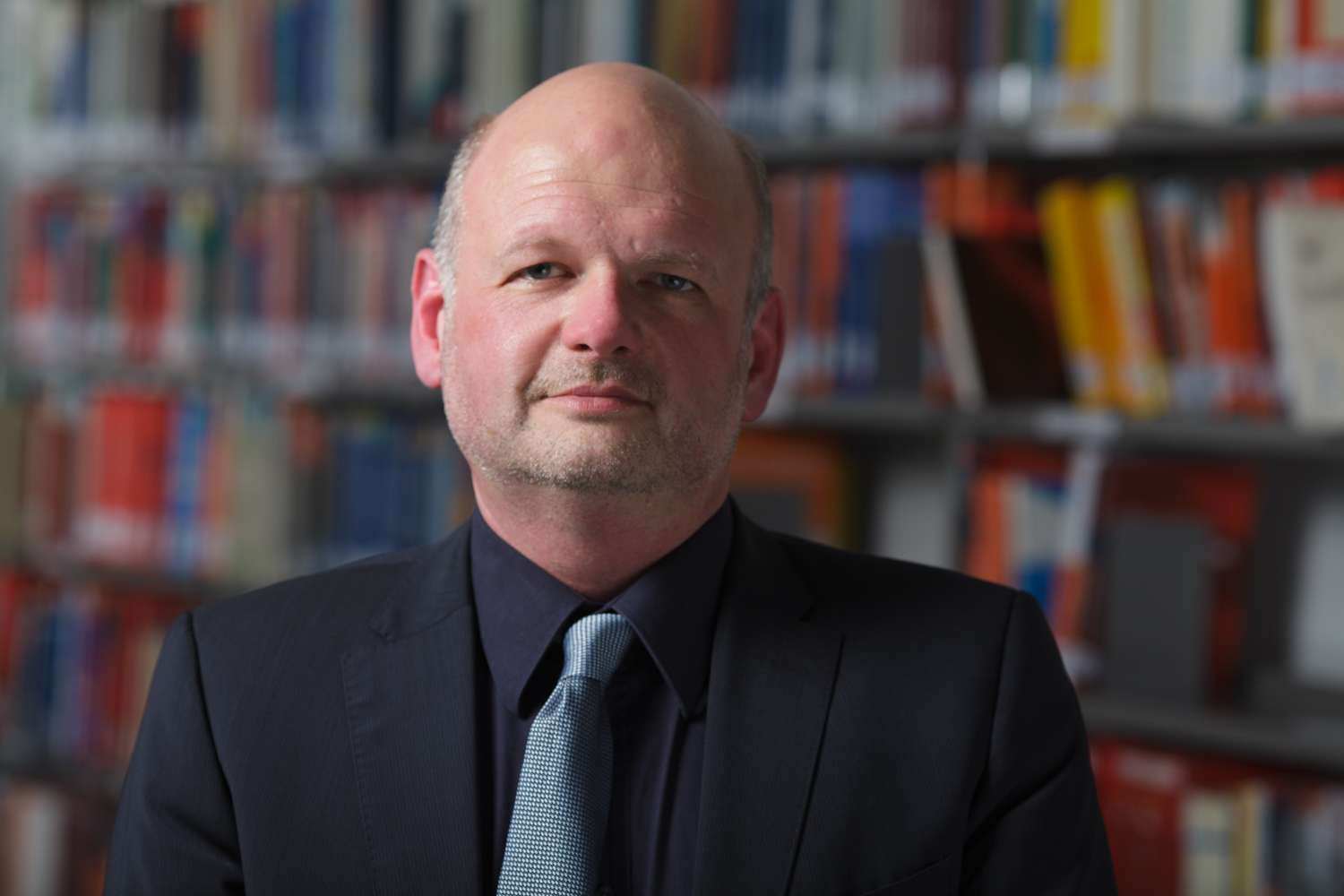 Prof. Dr.-Ing. Thomas Barth