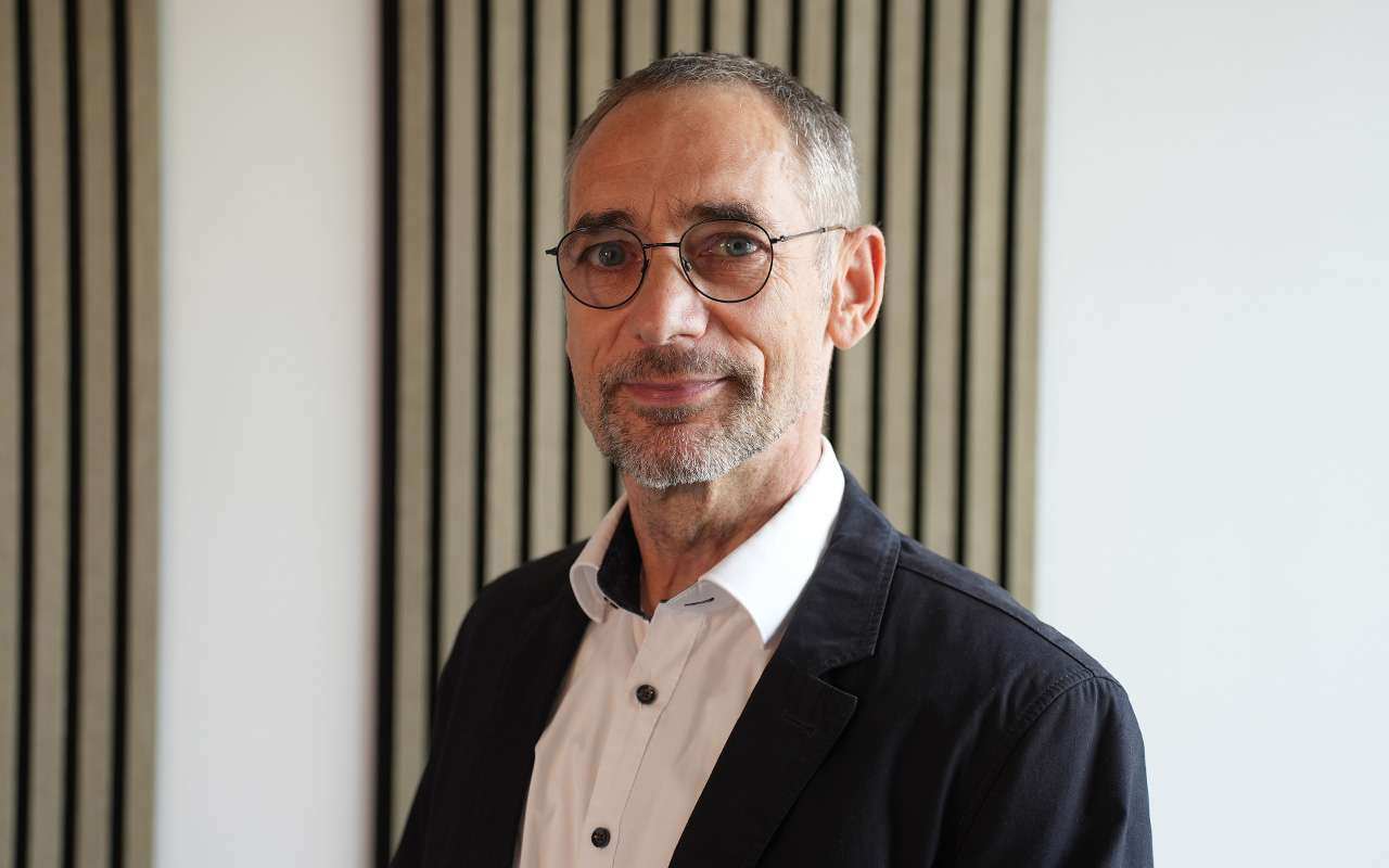 Master Technical Management (M.Eng.)