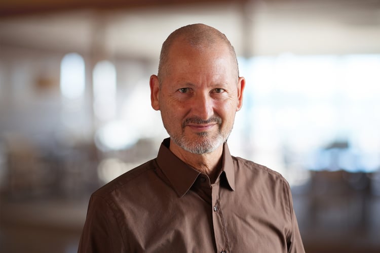 Prof. Dr.-Ing. Ingo K. Schubert