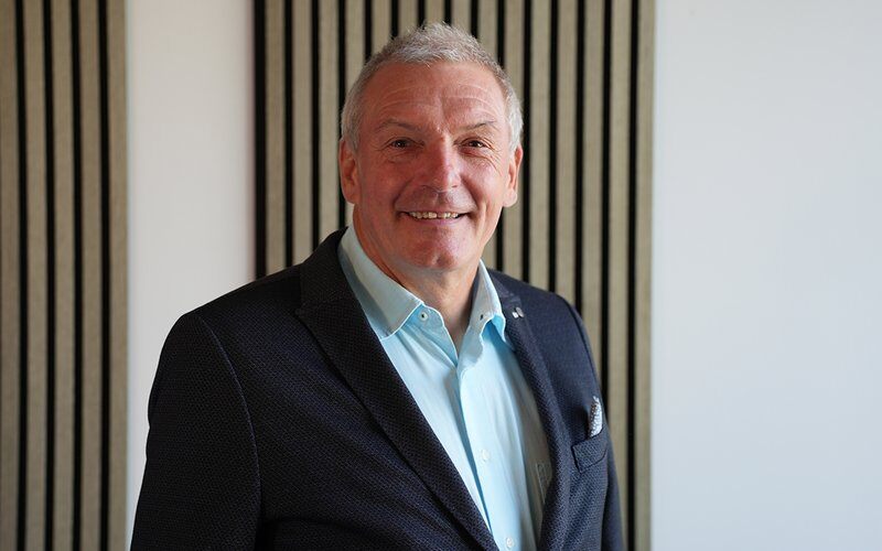 Prof. Dr.-Ing. Manfred Reisch