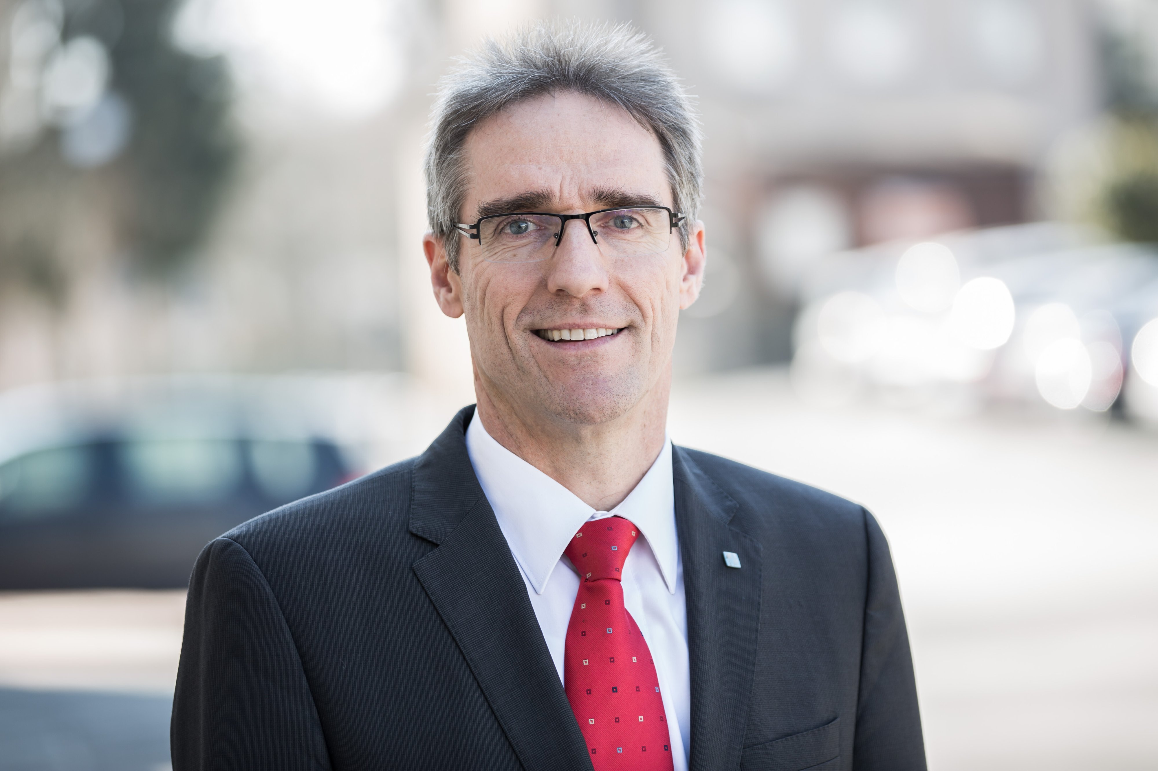 Master Technical Management (M.Eng.)