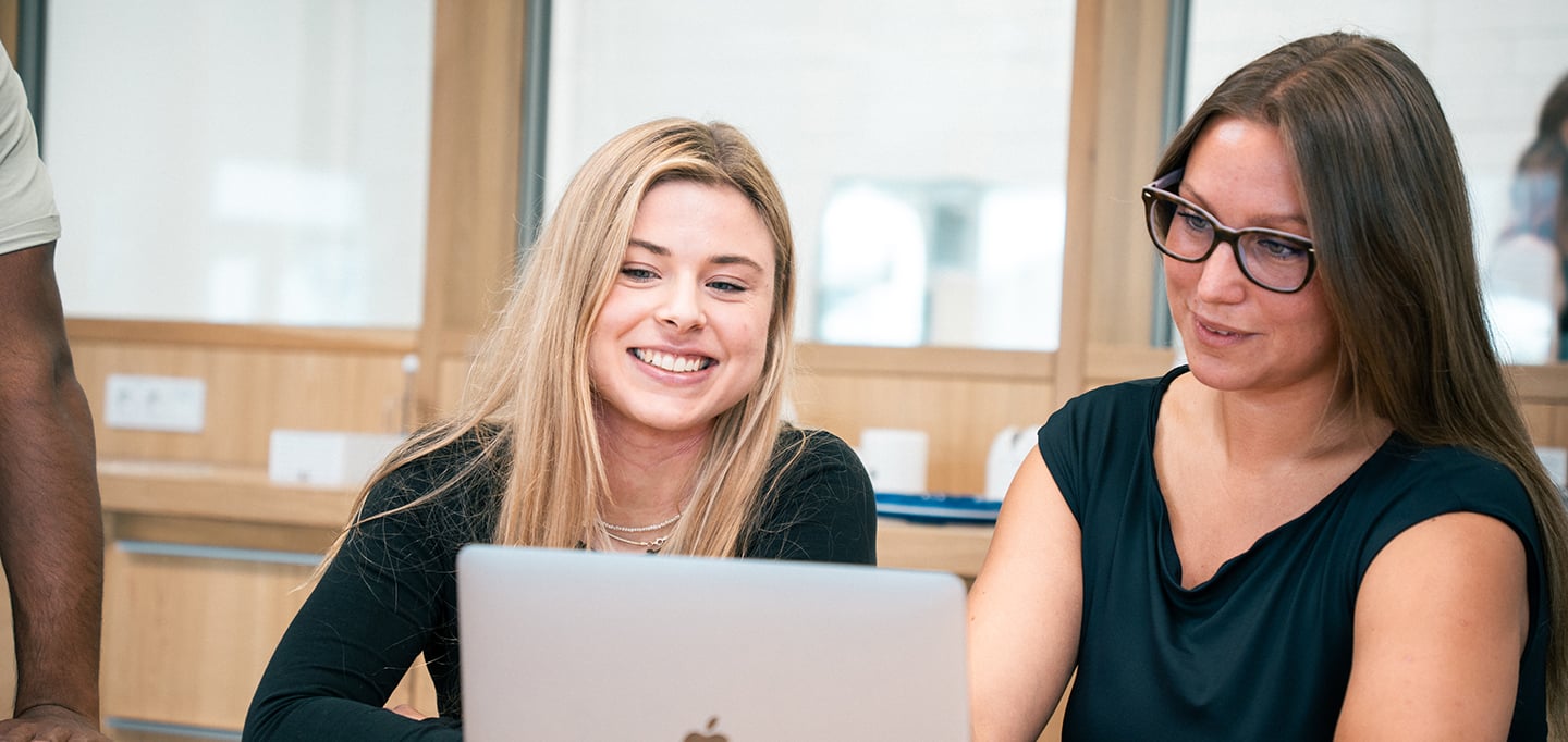 MBA International Business (MBA)